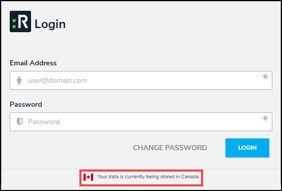 Logging into the Kroll Managed Compliance Software – Kroll Managed ...